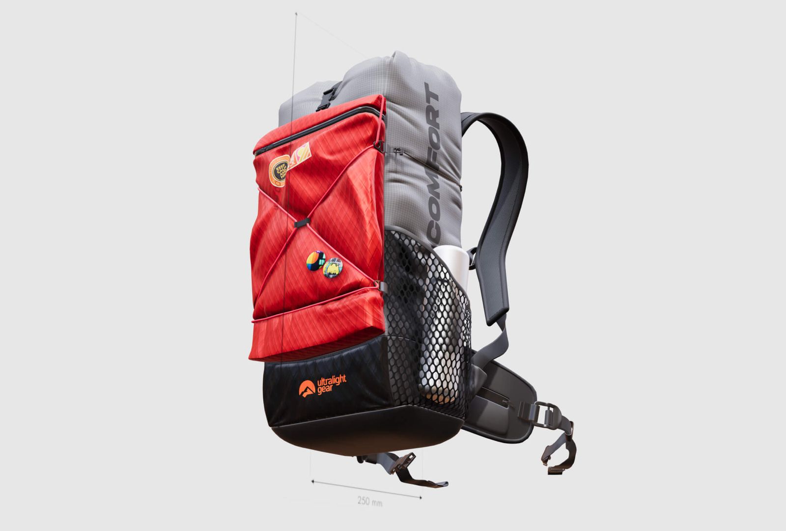 3D configurator examples